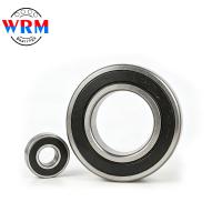 China High Load Capacity Deep Groove Ball Bearing 6060 180160 300*460*74mm Conveyor Roller Bearing for sale