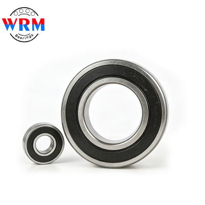 China High Load Capacity Deep Groove Ball Bearing 6060 180160 300*460*74mm Conveyor Roller Bearing for sale