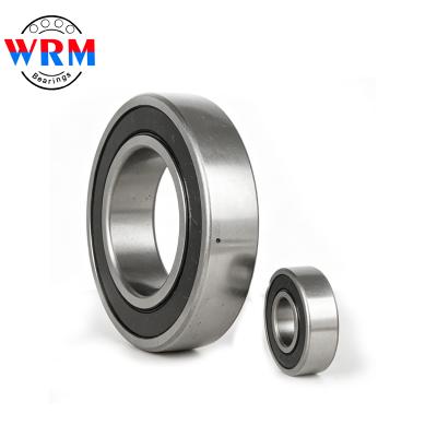 China High Stability Deep Groove Ball Bearing 6064 180164 320*480*74mm Power Tool Bearing for sale