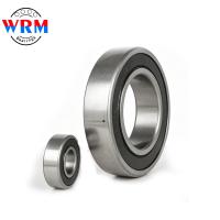 China High Concentricity Deep Groove Ball Bearing 6068 180168 340*520*82mm Precision Sensor Spindle Bearing for sale