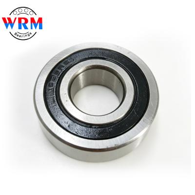 China High Quality Deep Groove Ball Bearing 6072 180172 360*540*82mm Microscope Lens Drive Bearing for sale