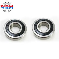 China Precious Machined Deep Groove Ball Bearing 6076 180176 380*560*82mm Mini Cooling Fan Bearing for sale