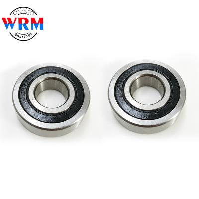 China Precious Machined Deep Groove Ball Bearing 6076 180176 380*560*82mm Mini Cooling Fan Bearing for sale