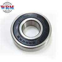 China OEM Standard Production Deep Groove Ball Bearing 6080 180180 400*600*90mm Electric Toy Car Motor Bearing for sale