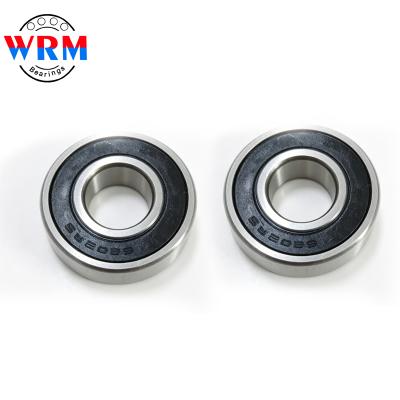 China Precious Quenched Deep Groove Ball Bearing 6084 180184 420*620*90mm Office Electronics Bearing for sale