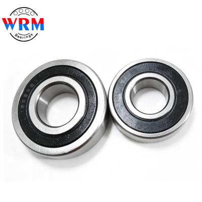 China Long Service Life Deep Groove Ball Bearing 6092 180192 460*680*100mm Intelligent Toys Bearing for sale