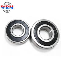 China Strict Quality Inspection Deep Groove Ball Bearing 6096 180196 480*700*100mm Smart Robot Joint Bearing for sale