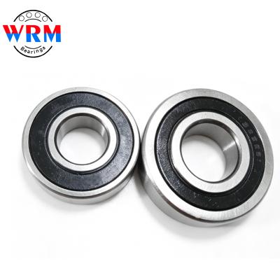 China Strict Quality Inspection Deep Groove Ball Bearing 6096 180196 480*700*100mm Smart Robot Joint Bearing for sale