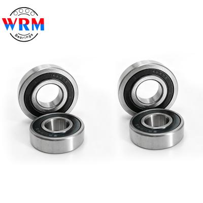 China China Factory Bearings Deep Groove Ball Bearing 6201 180201 12*32*10mm Small Home Appliance Bearing for sale