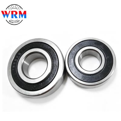 China Wuxi WRM Bearings Deep Groove Ball Bearing 6203 180203 17*40*12mm Semiconductor Equipment Bearing for sale