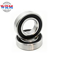 China Quality Assurance Deep Groove Ball Bearing 6208 180208 40*80*18mm Medical Device Bearing for sale
