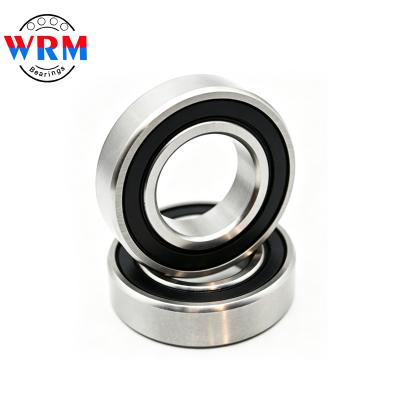 China Quality Assurance Deep Groove Ball Bearing 6208 180208 40*80*18mm Medical Device Bearing for sale