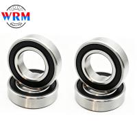 China Meet International Standards Deep Groove Ball Bearing 6210 180210 50*90*20mm Conveyor Equipment Bearings for sale