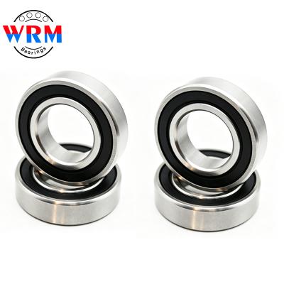 China Meet International Standards Deep Groove Ball Bearing 6210 180210 50*90*20mm Conveyor Equipment Bearings for sale