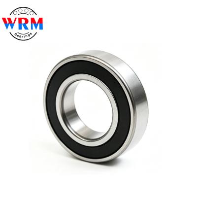 China High Precision Deep Groove Ball Bearing 6212 180212 60*110*22mm Automation Conveying Bearing for sale