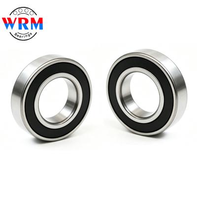China High Speed Deep Groove Ball Bearing 6213 180213 65*120*23mm Gear Reducer Bearing for sale