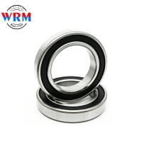 China Low Noise Deep Groove Ball Bearing 6214 180214 70*125*24mm Gearboxes Bearing for sale