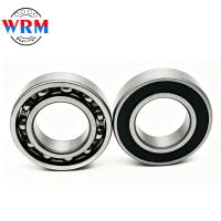China High Load Capacity Deep Groove Ball Bearing 6216 180216 80*140*26mm Automotive Parts Ball Bearing for sale