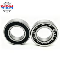 China High Stability Deep Groove Ball Bearing 6217 180217 85*150*28mm Home Appliance  Fan Bearing for sale