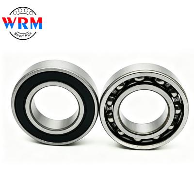 China High Stability Deep Groove Ball Bearing 6217 180217 85*150*28mm Home Appliance  Fan Bearing for sale
