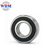 China High Concentricity Deep Groove Ball Bearing 6218 180218 90*160*30mm Agricultural Machinery Bearing for sale