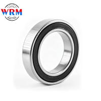China High Quality Deep Groove Ball Bearing 6219 180219 95*170*32mm Fitness Equipment Bearing for sale