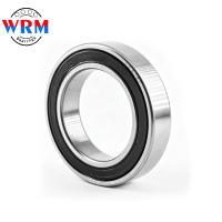 China Precious Machined Deep Groove Ball Bearing 6220 180220 100*180*34mm Textile Machinery Bearing for sale