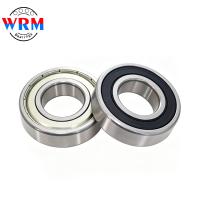 China OEM Standard Production Deep Groove Ball Bearing 6221 180221 105*190*36mm Conveyor Roller Bearing for sale