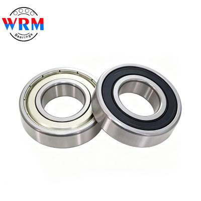 China OEM Standard Production Deep Groove Ball Bearing 6221 180221 105*190*36mm Conveyor Roller Bearing for sale