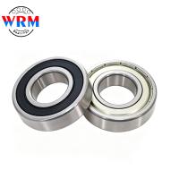 China Precious Quenched Deep Groove Ball Bearing 6222 180222 110*200*38mm Power Tool Bearing for sale