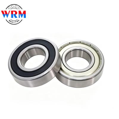 China Precious Quenched Deep Groove Ball Bearing 6222 180222 110*200*38mm Power Tool Bearing for sale