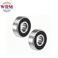 China Long Service Life Deep Groove Ball Bearing 6224 180224 120*215*40mm Precision Sensor Spindle Bearing for sale