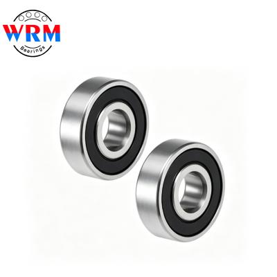 China Long Service Life Deep Groove Ball Bearing 6224 180224 120*215*40mm Precision Sensor Spindle Bearing for sale