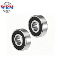 China Strict Quality Inspection Deep Groove Ball Bearing 6226 180226 130*230*40mm Microscope Lens Drive Bearing for sale