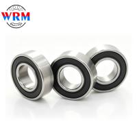 China Wuxi Bearings Deep Groove Ball Bearing 6232 180232 160*290*48mm Office Electronics Bearing for sale