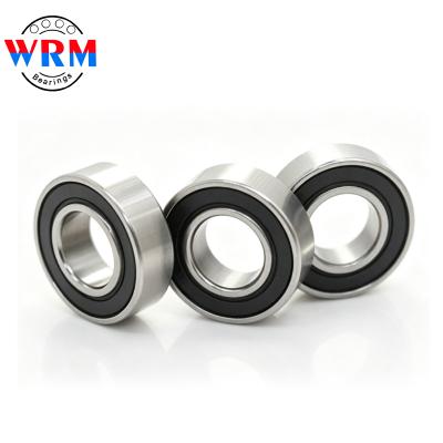 China Wuxi Bearings Deep Groove Ball Bearing 6232 180232 160*290*48mm Office Electronics Bearing for sale