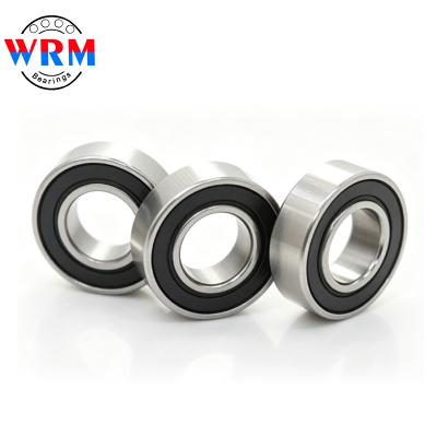China Wuxi WRM Bearings Deep Groove Ball Bearing 6234 180234 170*310*52mm Intelligent Toys Bearing for sale