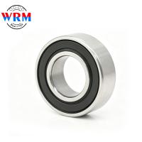 China Factory High Quality Deep Groove Ball Bearing 6236 180236 180*320*52mm Smart Robot Joint Bearing for sale
