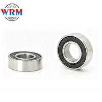 China Professional Deep Groove Ball Bearing 6244 180244 220*400*65mm Robot Vacuum Bearing for sale