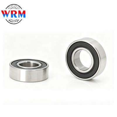 China Professional Deep Groove Ball Bearing 6244 180244 220*400*65mm Robot Vacuum Bearing for sale