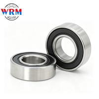 China Quality Assurance Deep Groove Ball Bearing 6248 180248 240*440*72mm Semiconductor Equipment Bearing for sale