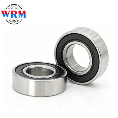 China Quality Assurance Deep Groove Ball Bearing 6248 180248 240*440*72mm Semiconductor Equipment Bearing for sale
