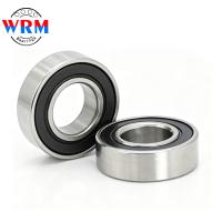 China After-sales Support Deep Groove Ball Bearing 6300 180300 10*35*11mm PTZ Camera Motor Bearing for sale