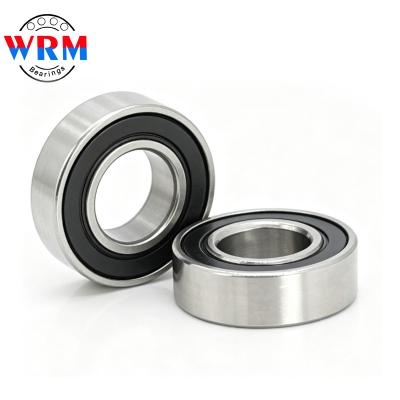 China After-sales Support Deep Groove Ball Bearing 6300 180300 10*35*11mm PTZ Camera Motor Bearing for sale
