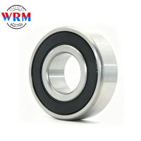 China High Precision Deep Groove Ball Bearing 6303 180303 17*47*14mm Small Electric Motors Bearing for sale