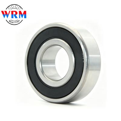 China High Precision Deep Groove Ball Bearing 6303 180303 17*47*14mm Small Electric Motors Bearing for sale