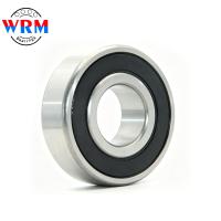 China High Speed Deep Groove Ball Bearing 6304 180304 20*52*15mm Medical Device Bearing for sale