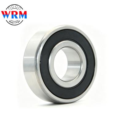 China High Speed Deep Groove Ball Bearing 6304 180304 20*52*15mm Medical Device Bearing for sale