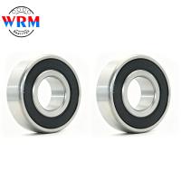 China Low Noise Deep Groove Ball Bearing 6305 180305 25*62*17mm Massage Gun Mini Shaft Bearing for sale