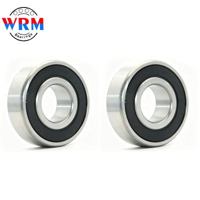 China Low Noise Deep Groove Ball Bearing 6305 180305 25*62*17mm Massage Gun Mini Shaft Bearing for sale